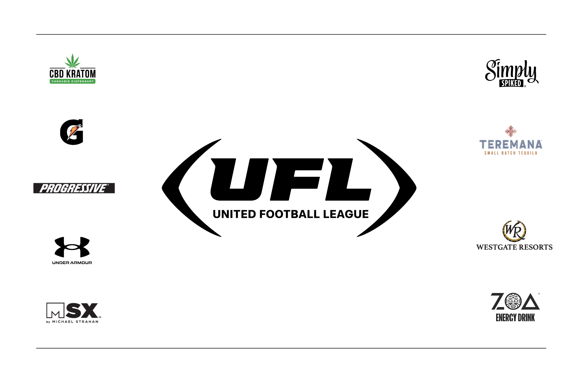 Blue Chip Companies Commit to Innovating and Unleashing Football’s ...