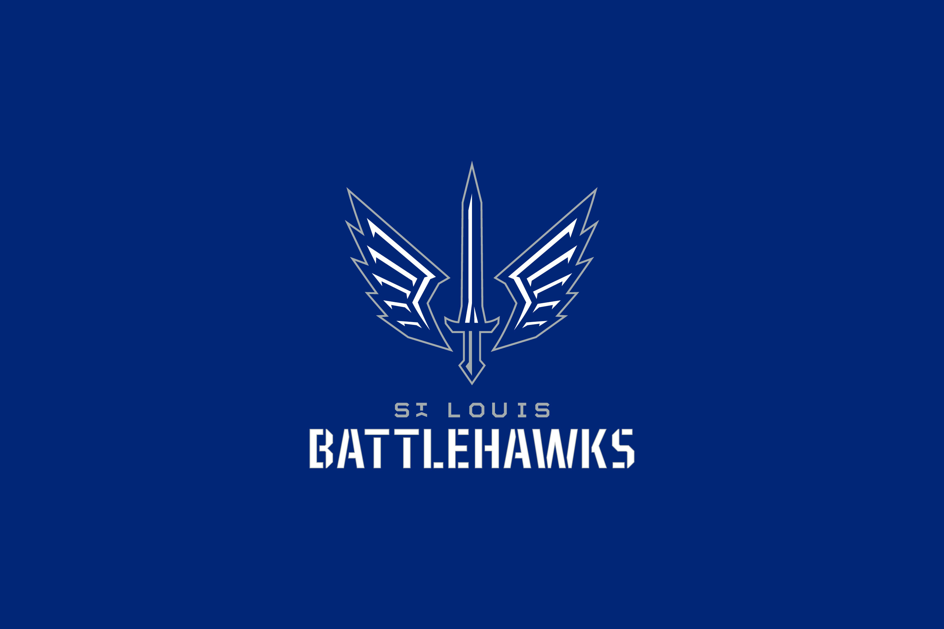 St. Louis Battlehawks Announce Training Camp Roster
