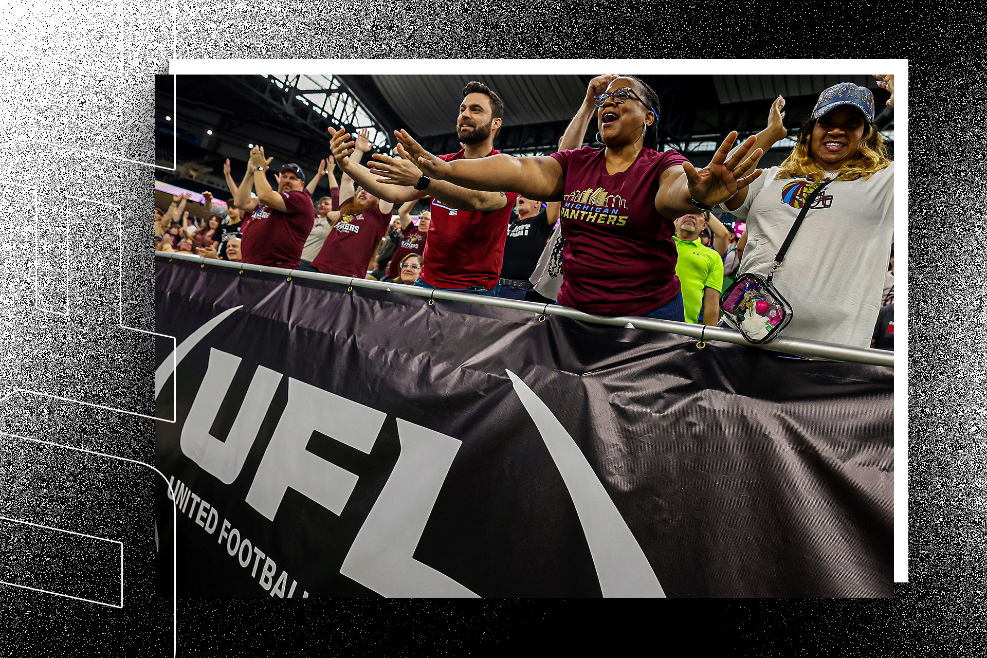 2025 United Football League Season Tickets on Sale Today