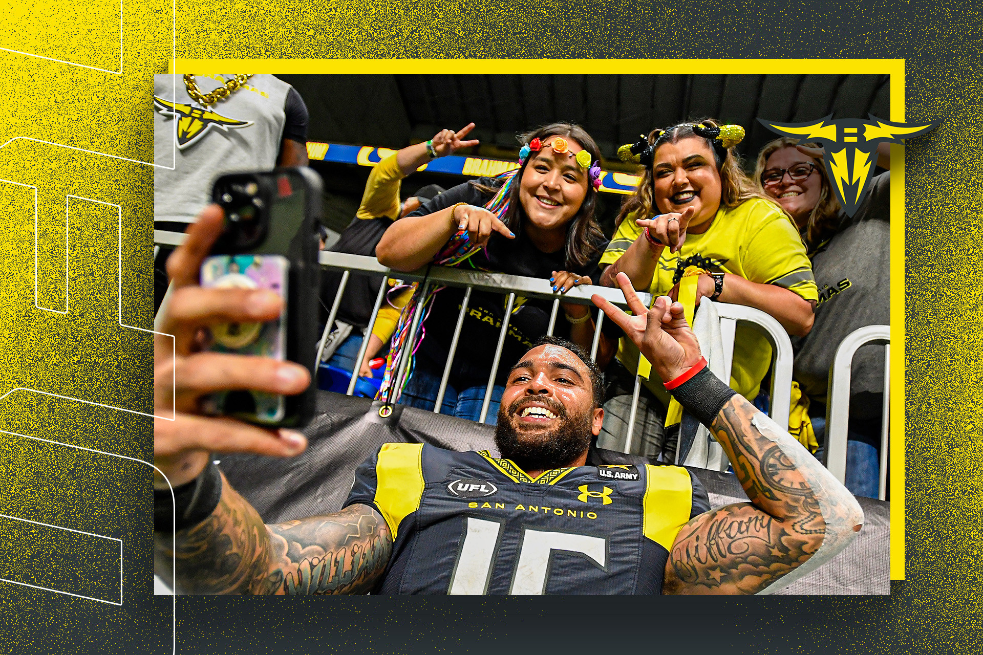 2025 UFL Season Tickets on Sale Today