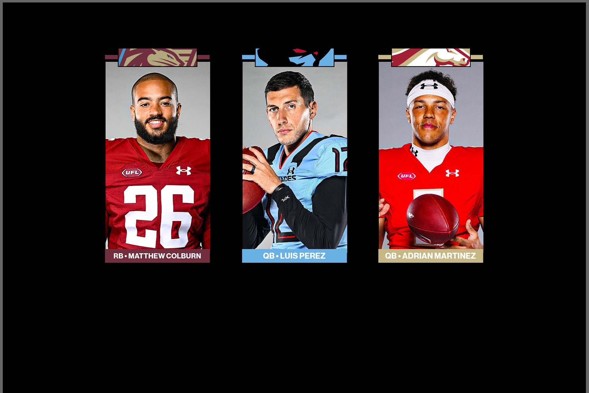 UFL 2024 Week 7 roundup: Adrian Martinez continues impressive NFL audition