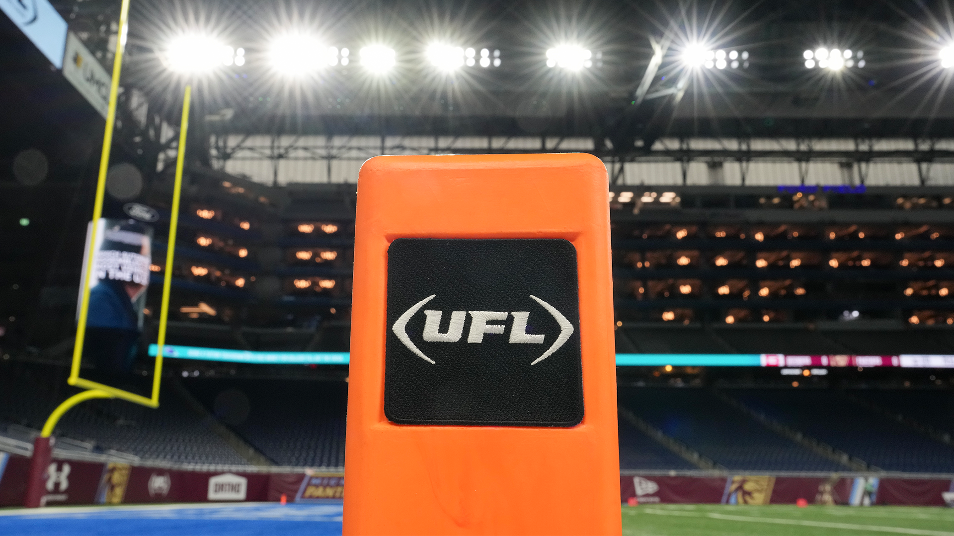 UFL Week Nine Preview