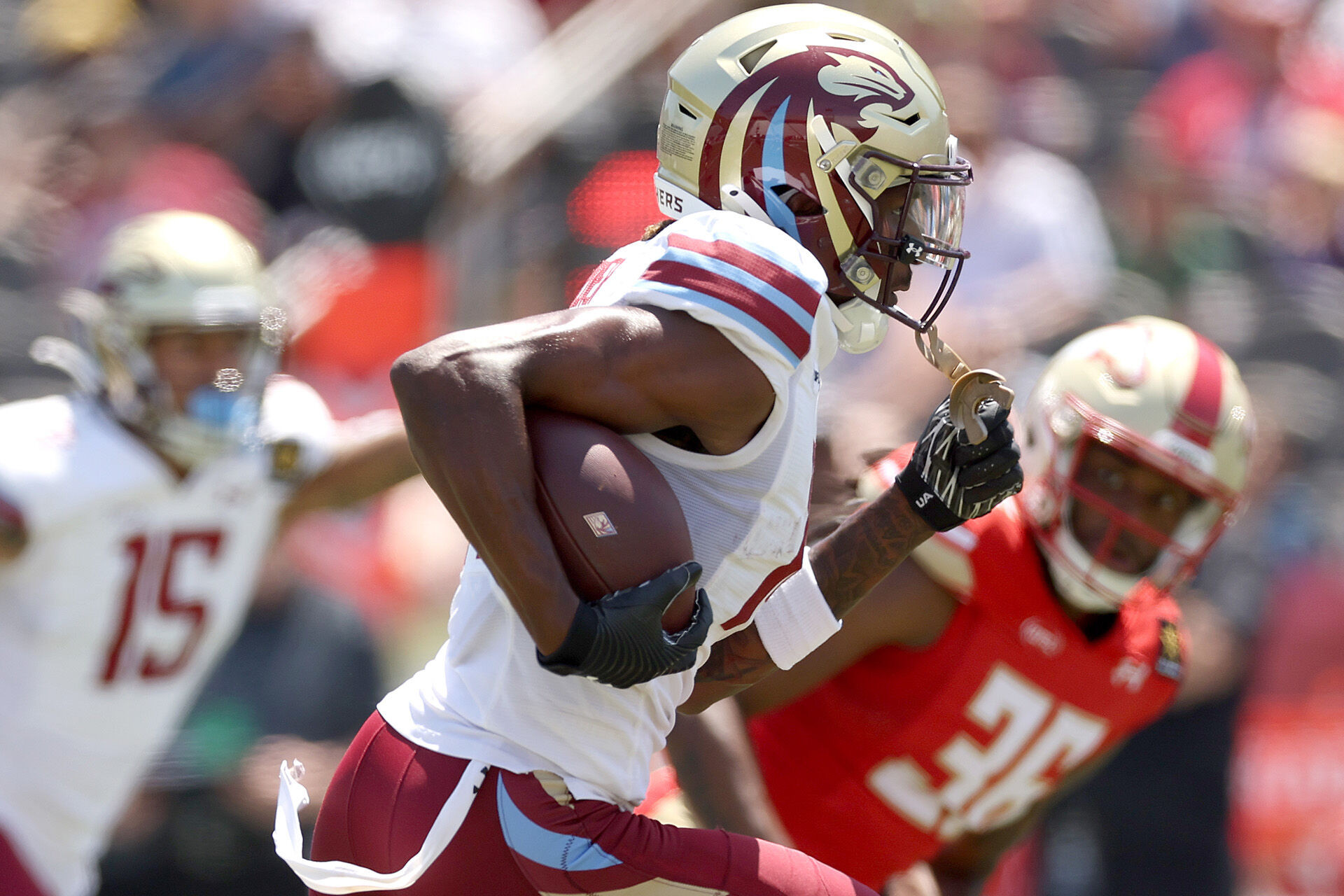 Michigan Panthers Announce Final Roster Ahead of 2025