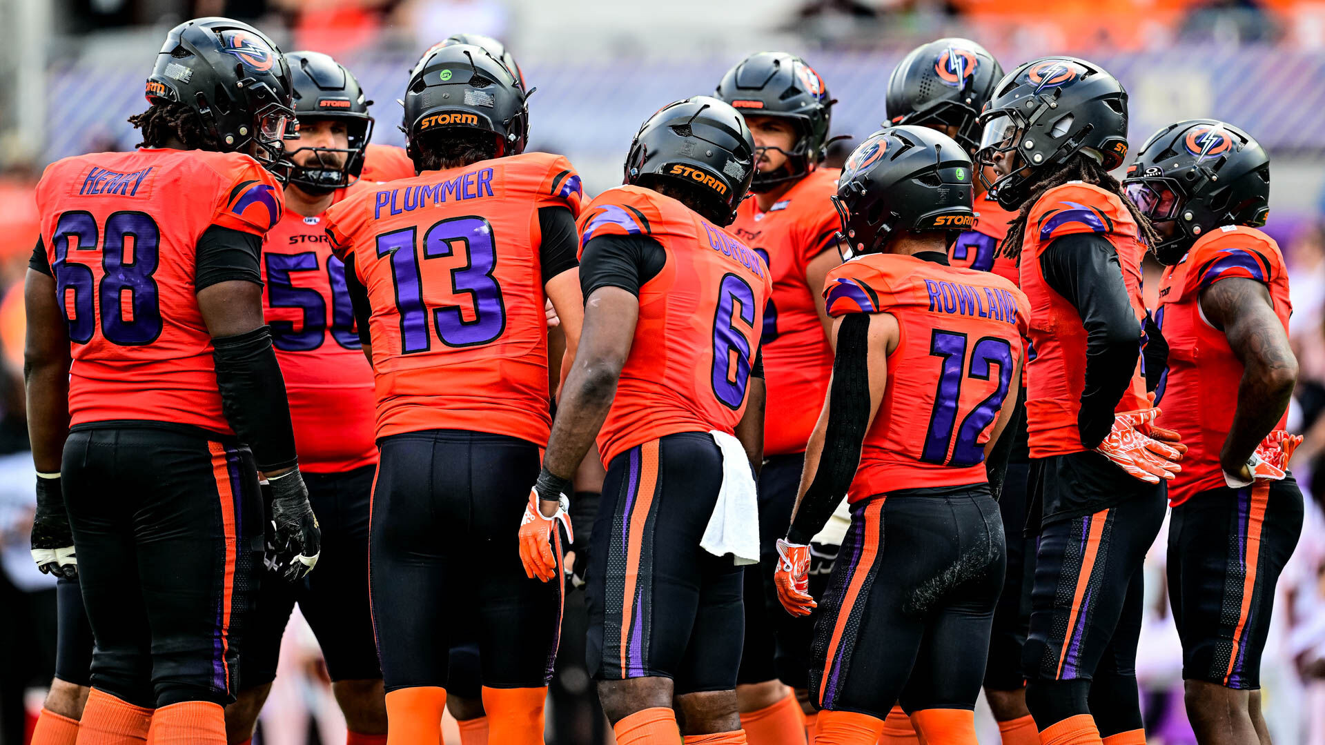 DraftKings Network’s UFL Playoff Preview
