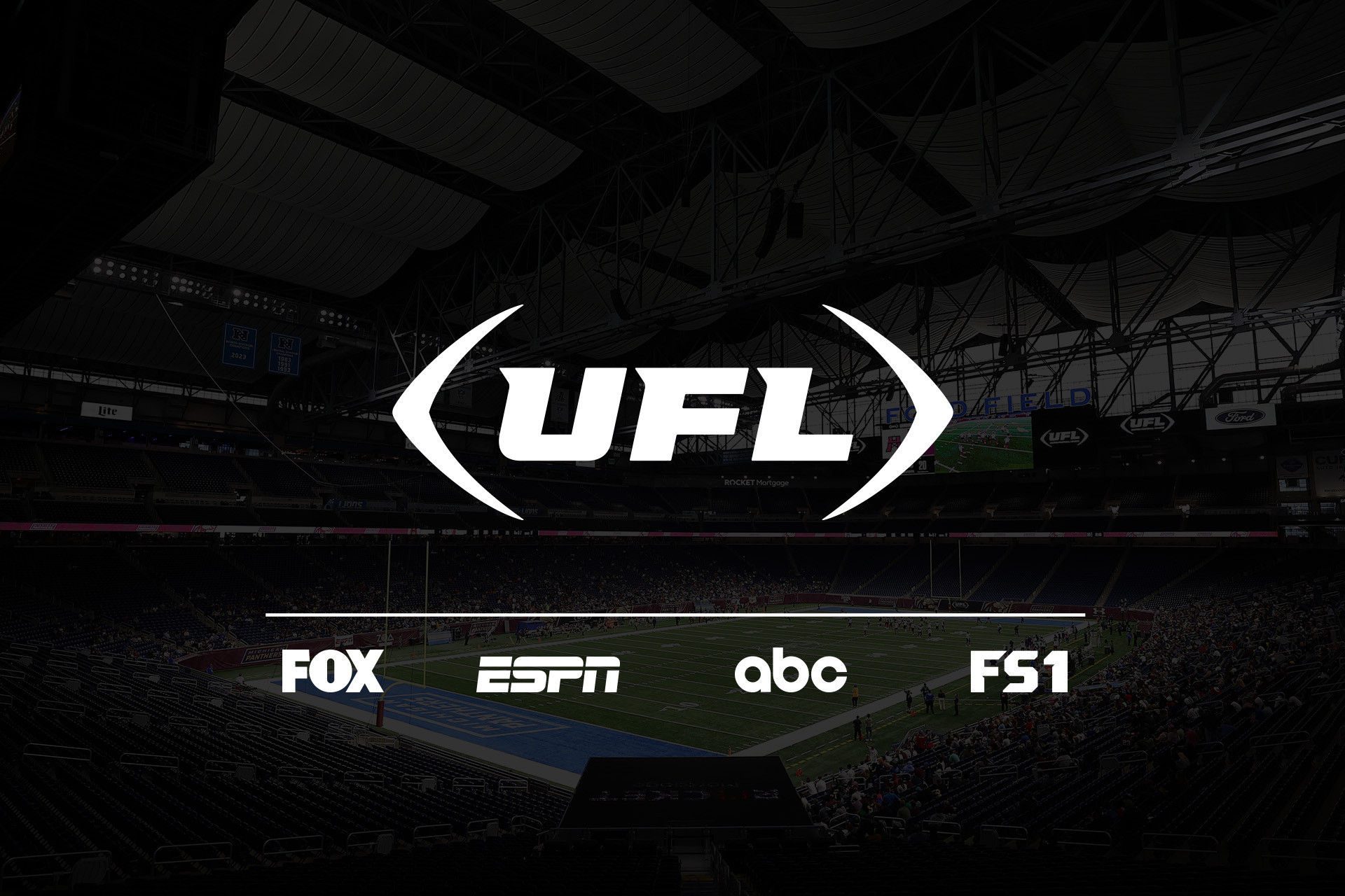 UFL Concludes Inaugural Season With Significant Growth Across Key ...