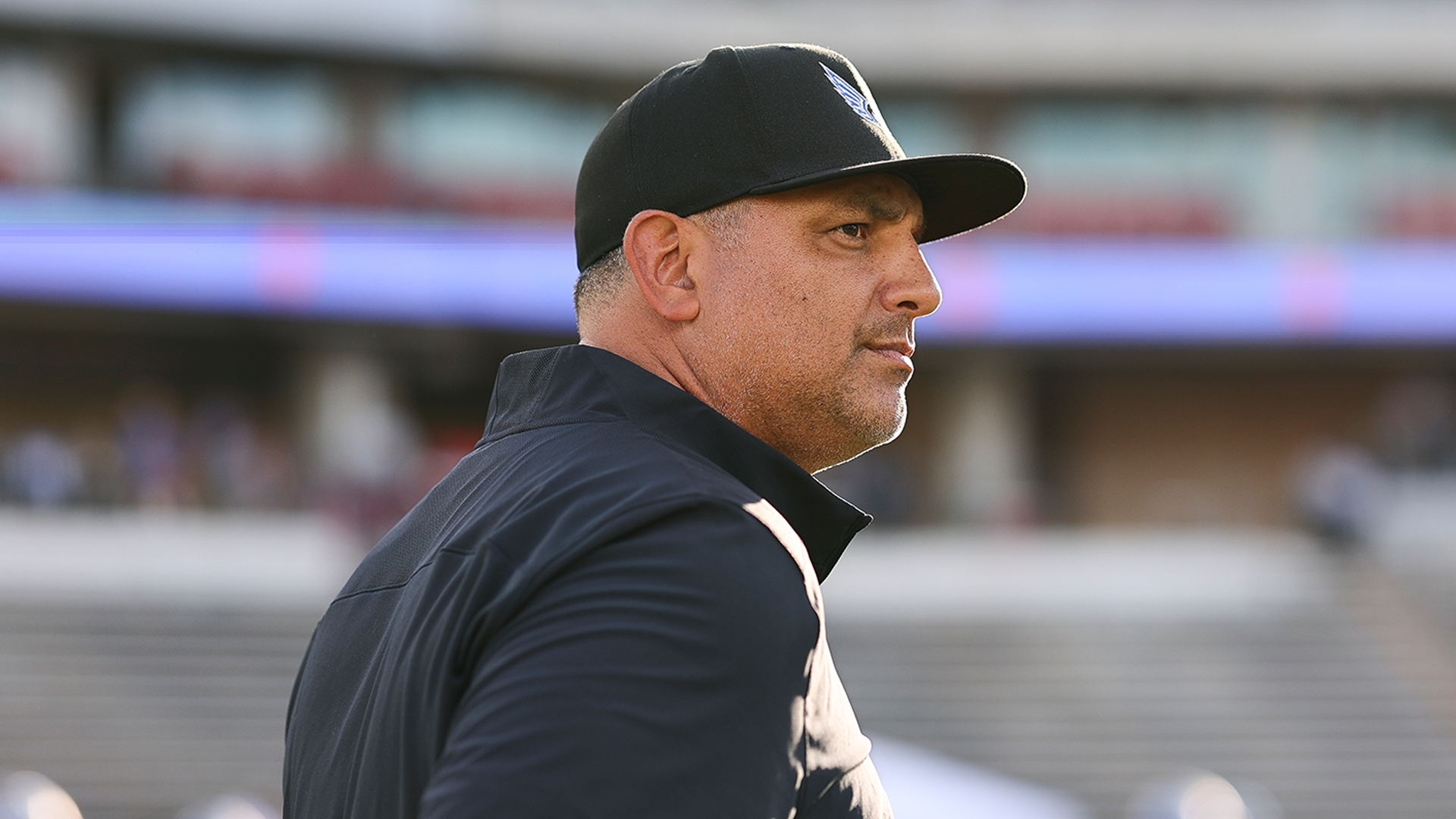 Anthony Becht Appointed First Head Coach in Orlando Storm History