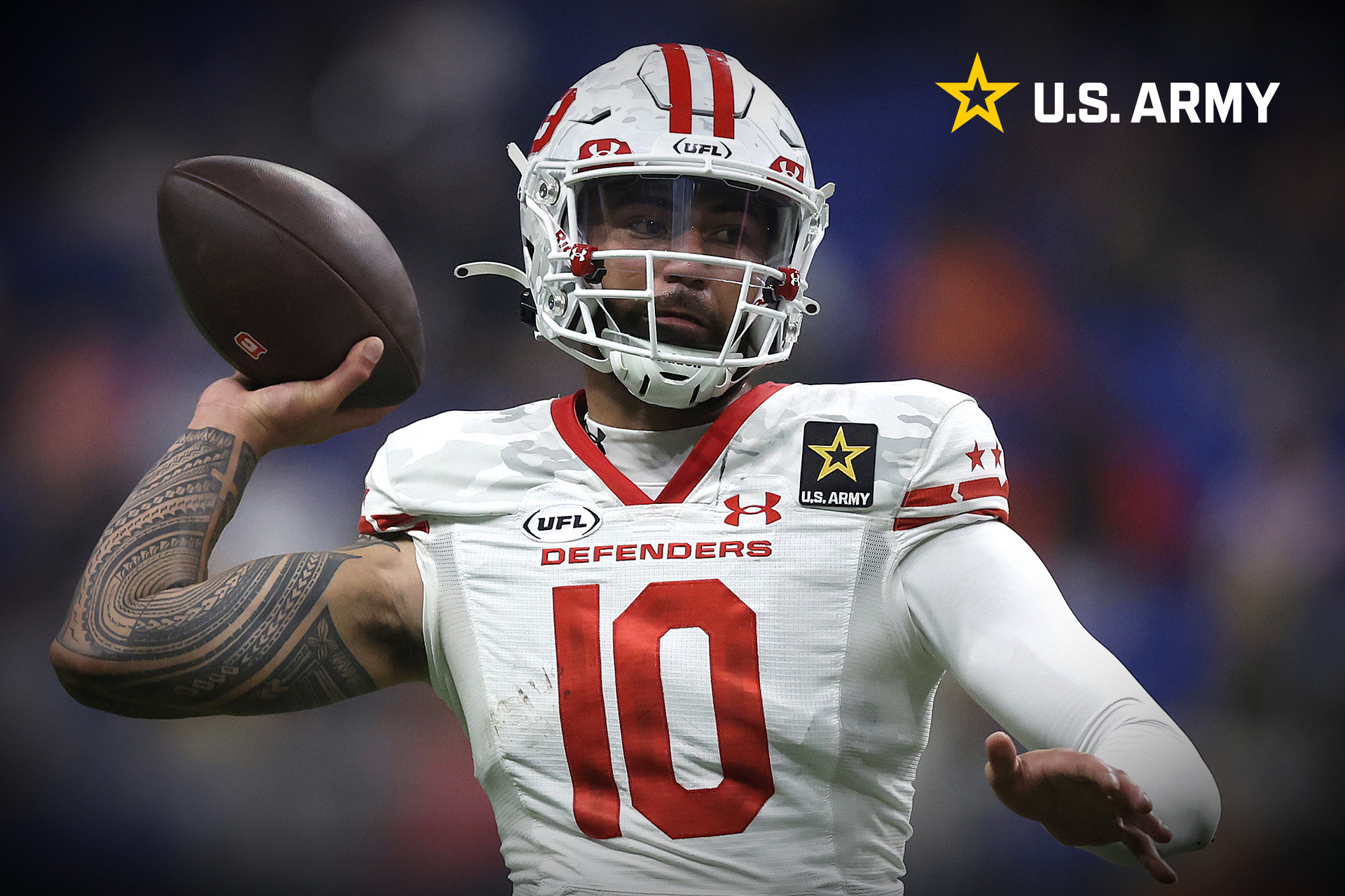 Army Football Logo 2024