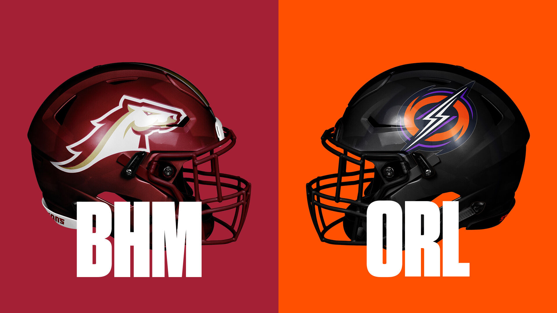DTR Faces Former Team as Storm Host Stallions in Week Six Rematch
