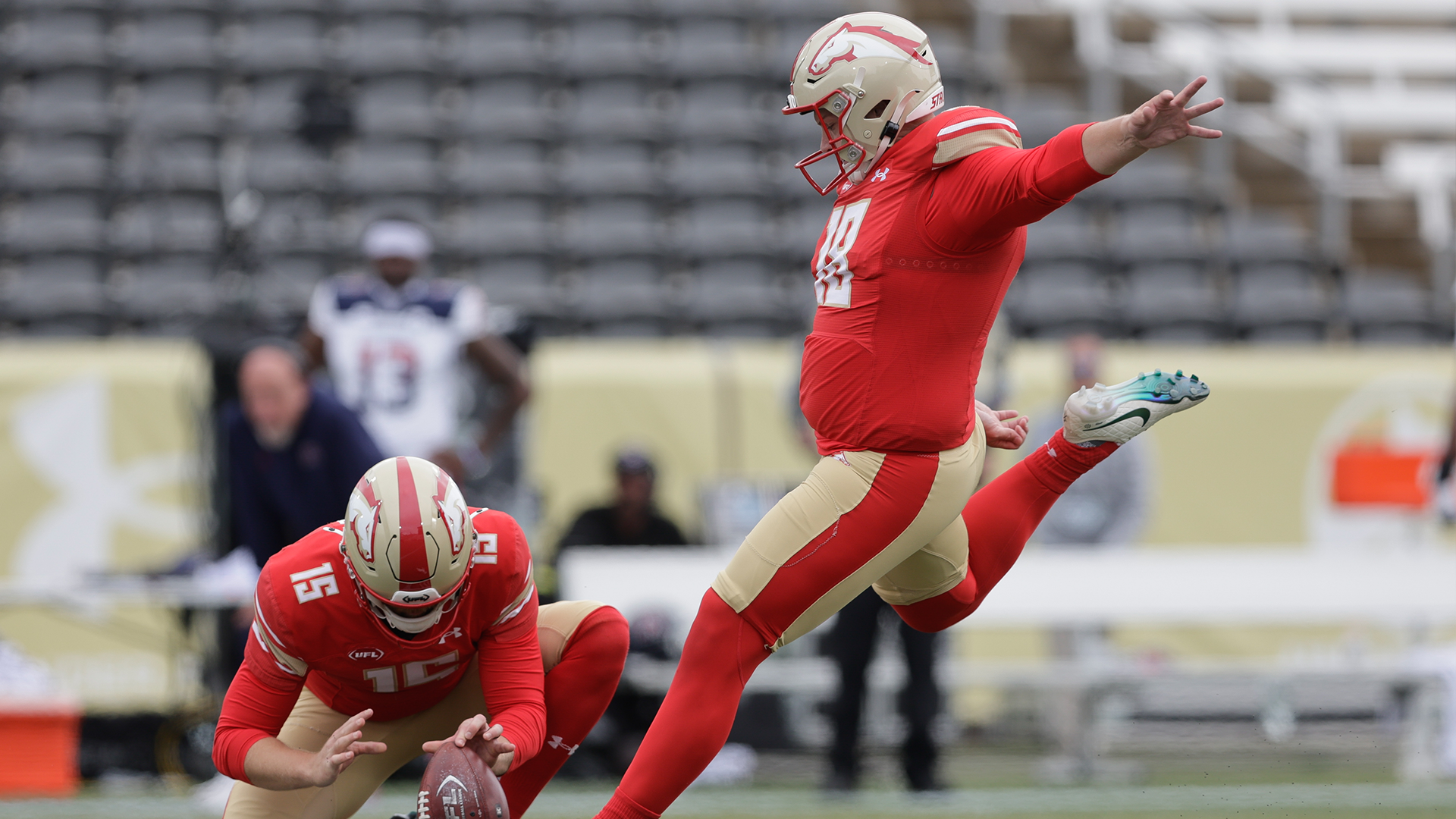 2025 UFL to NFL Recap