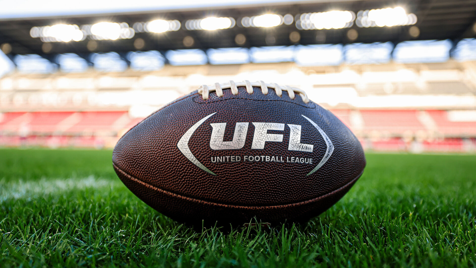 UFL Names Underdog As League's Official Daily Fantasy Partner