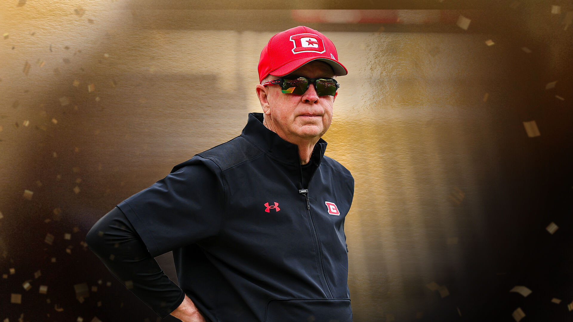 DC Defenders' Fred Kaiss Named 2025 UFL Assistant Coach of the Year