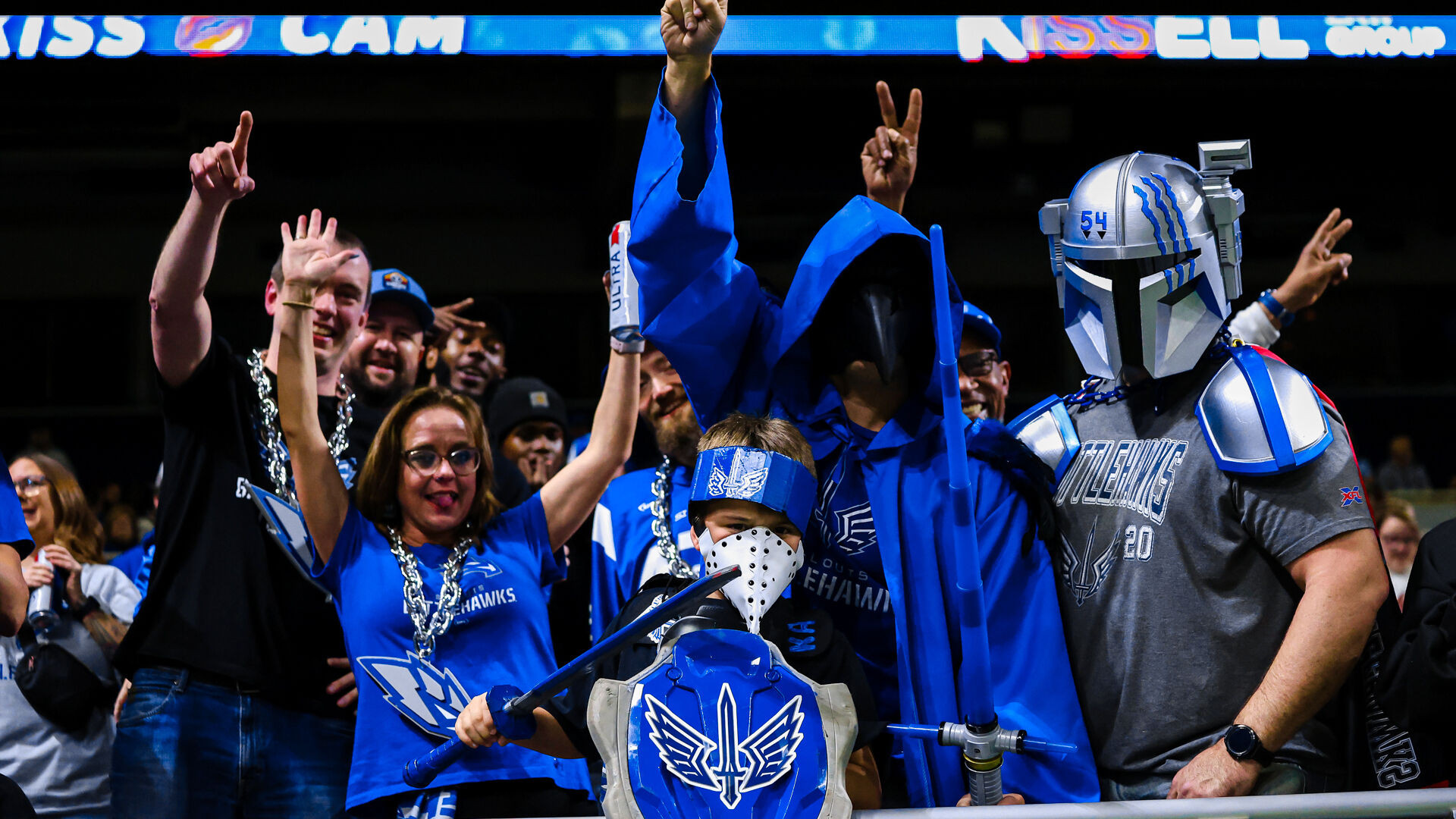 UFL Announces "Season Ticket Member of the Game Experience"