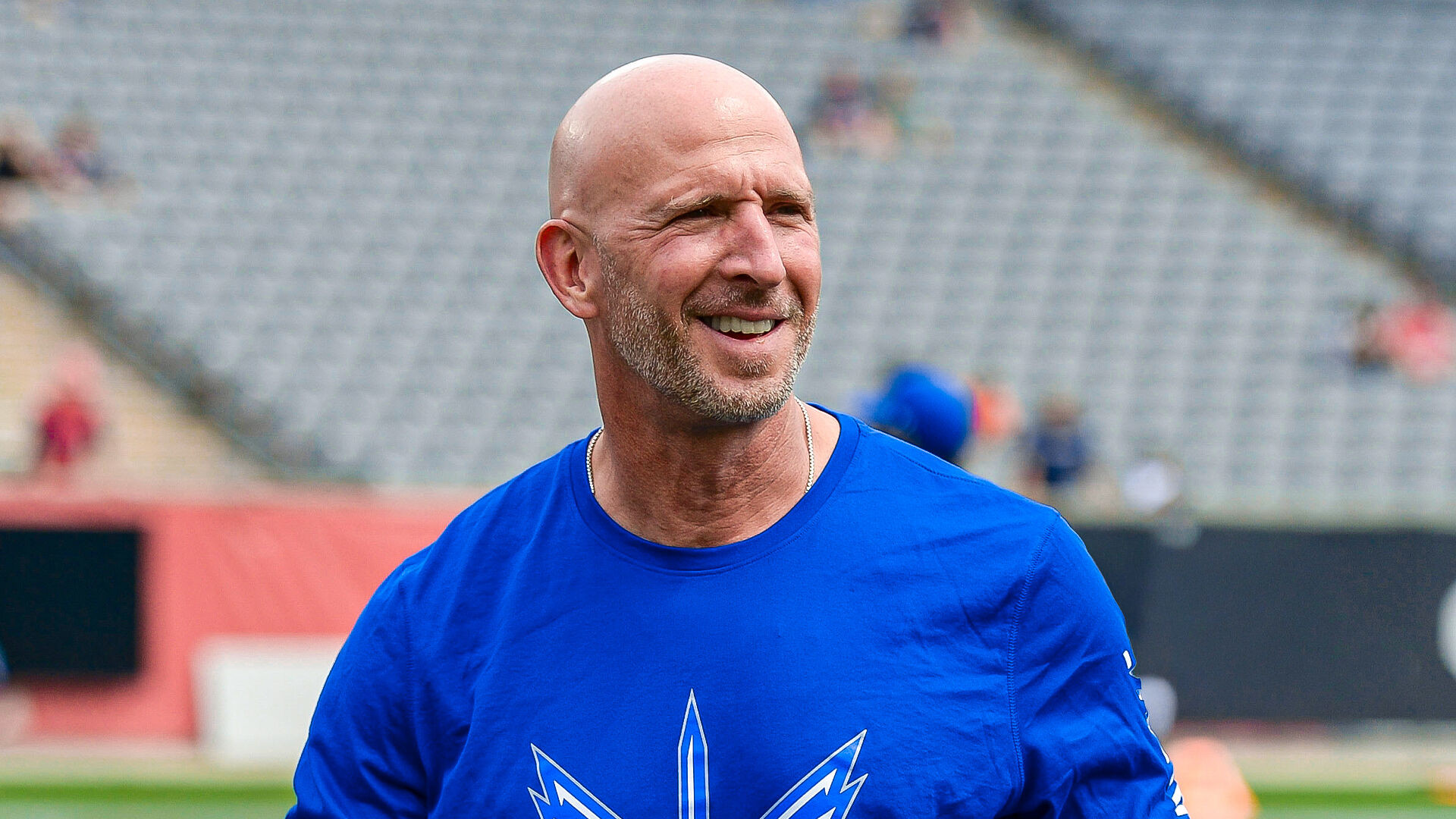 UFL Names St. Louis Rams Legend Ricky Proehl as Head Coach of the St ...