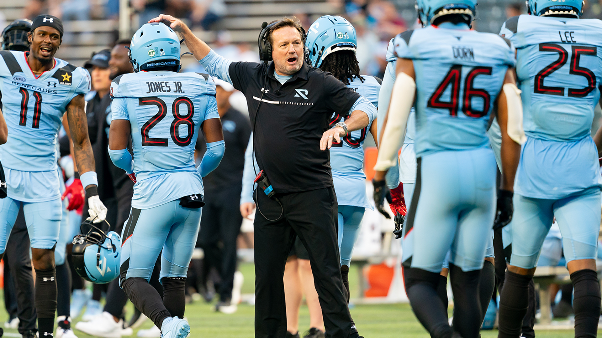 The Best of Bob Stoops