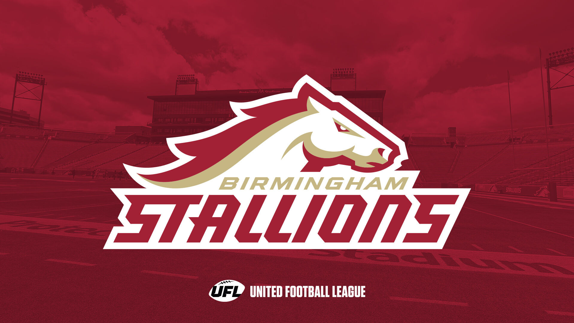 Birmingham Stallions Roster - The UFL