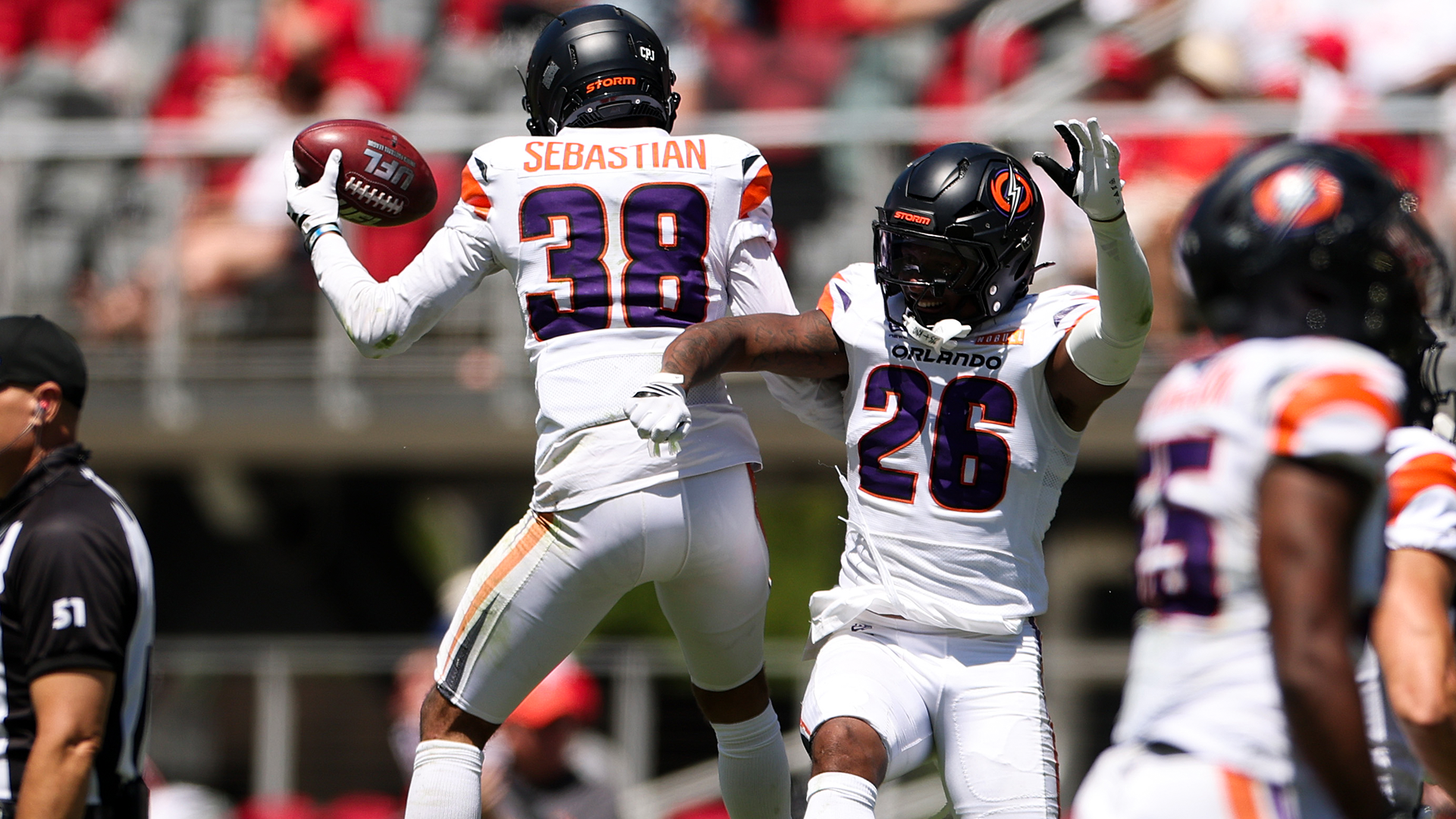 Storm Flex Muscle in All Three Phases, Set Stage for Playoff Trilogy