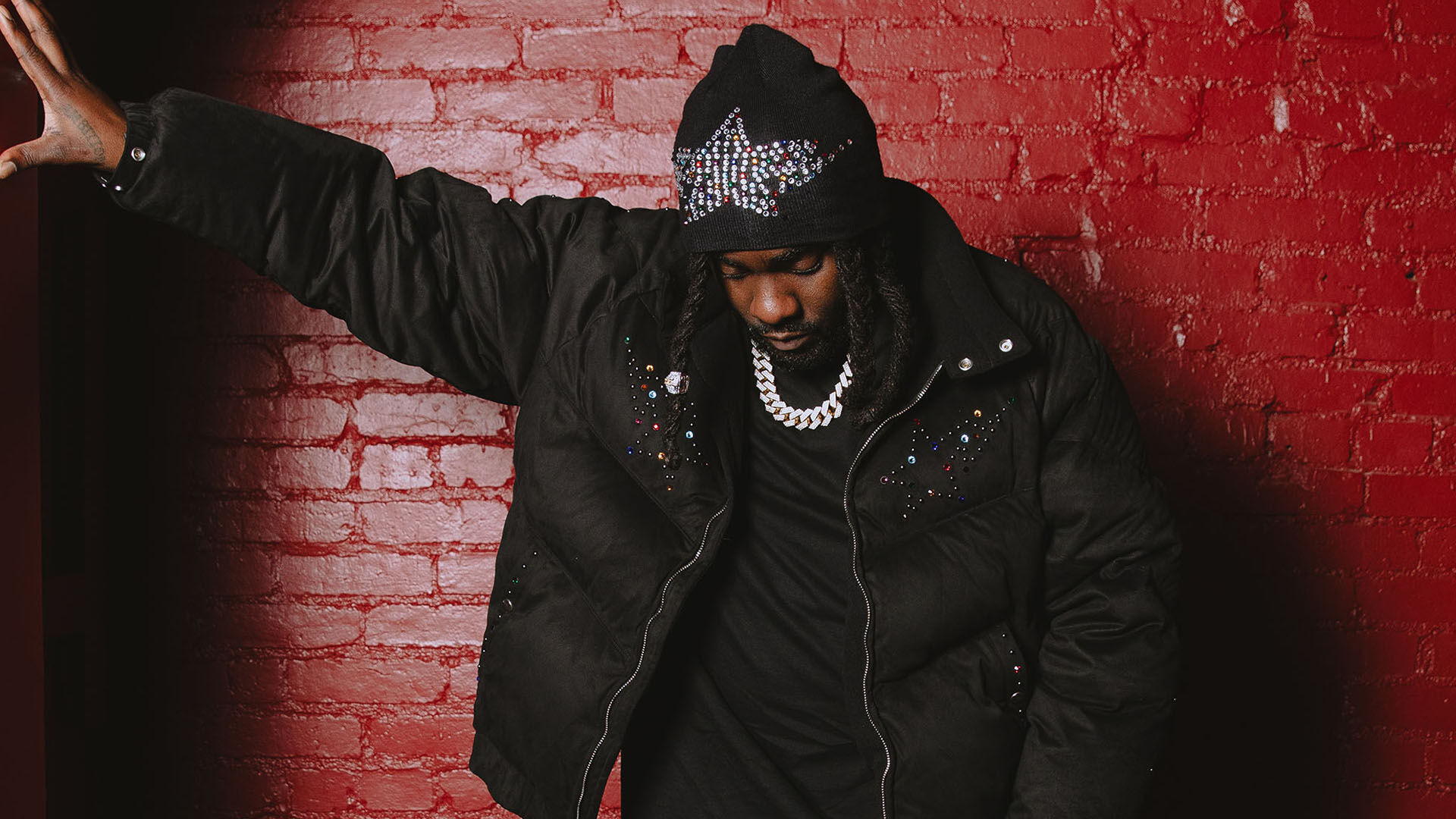 Wale Adds Star-Power for DC Defenders Home Opener Halftime Show