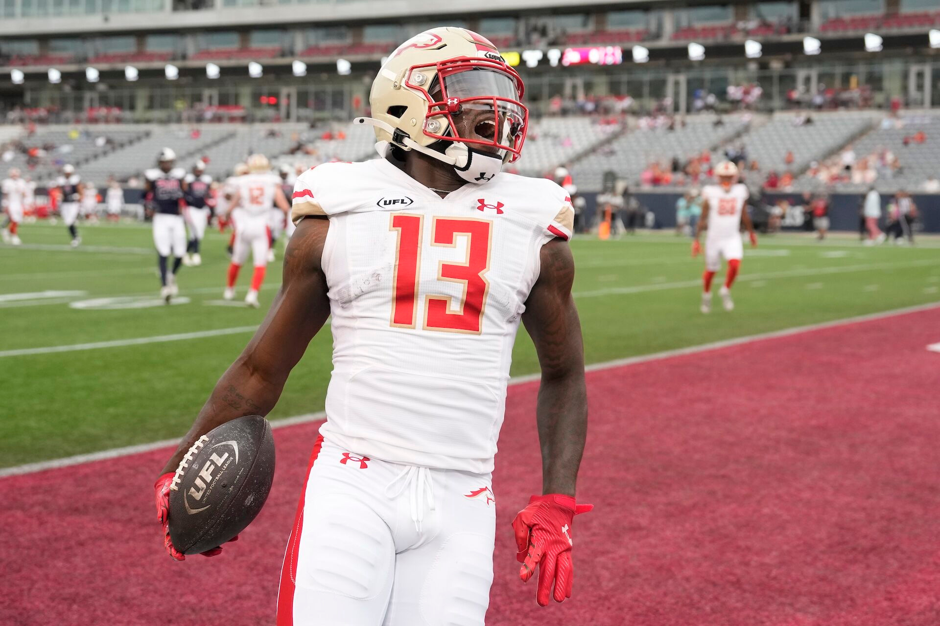 Stallions VS Showboats Game Preview - Who To Watch