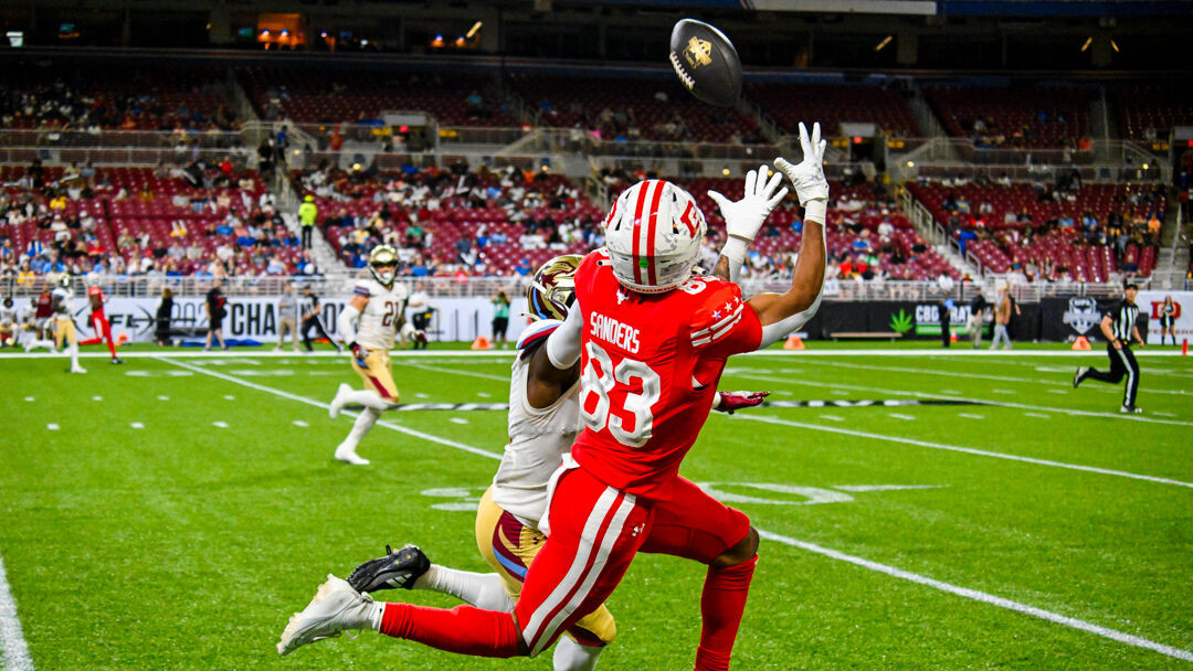 UFL TO NFL UPDATE
