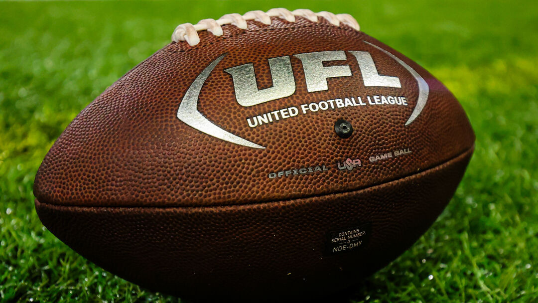 UFL to NFL