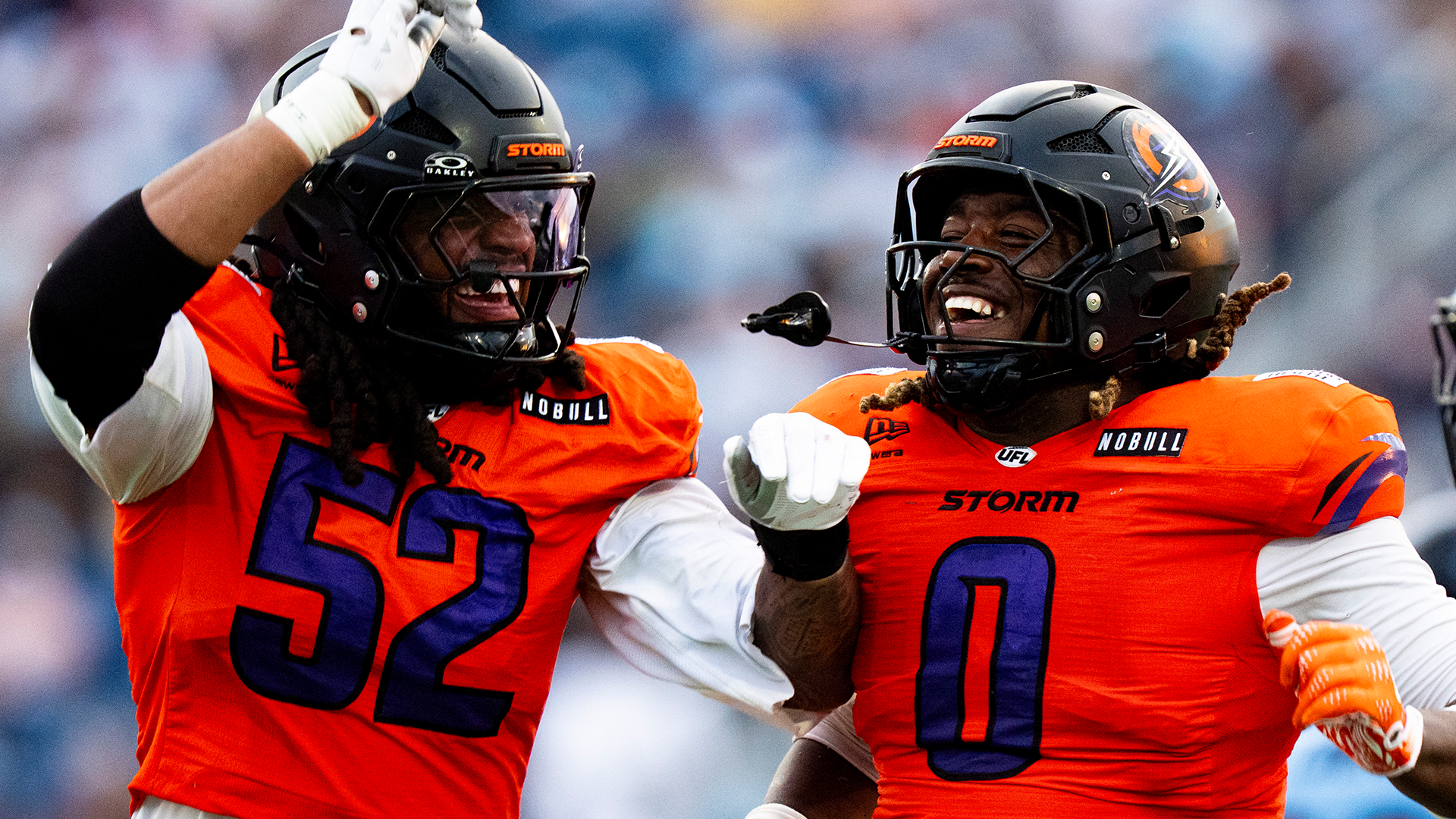 Orlando Punches Ticket While St. Louis and DC Slip, Week 8 Shakes Up ...