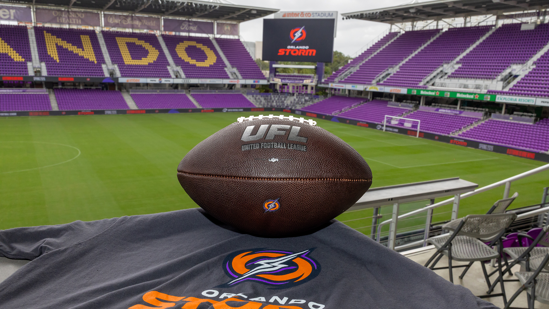 6 Must-See Matchups to Circle on the 2026 UFL Calendar
